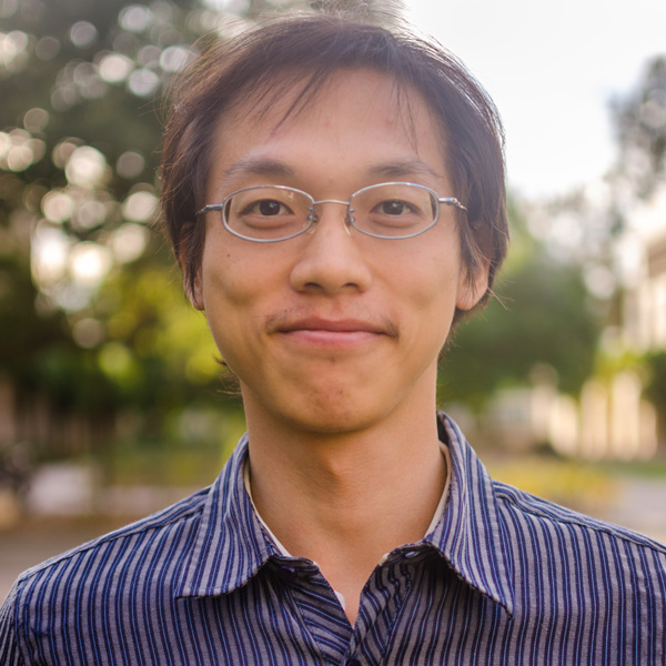 Shu-Ping Lee – IQIM