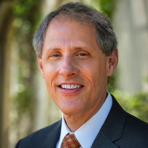 Tom Rosenbaum – IQIM